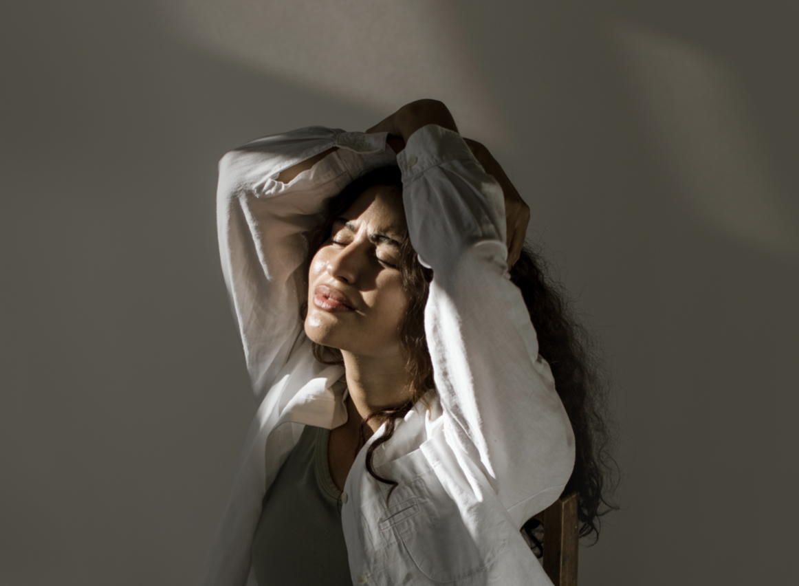 Stress: Thinkladder Theme