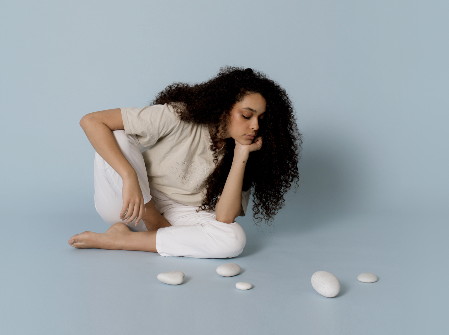 Decision Making: Thinkladder Theme